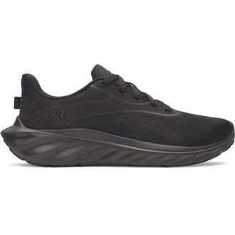 Under Armour Ua Ascend Herren-Sneaker, Schwarz, 42.5 EU