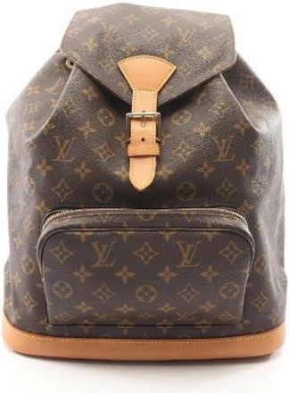 Louis Vuitton Damen, Pre-Owned, Braun, ONE SIZEGr&ouml;&szlig;e