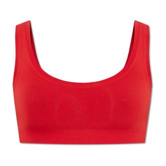 Hanro Damen, Oberteile, Rot, XLGr&ouml;&szlig;e