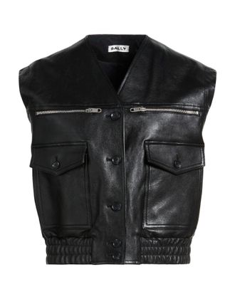 Bally JACKEN & M&Auml;NTEL - Westen auf YOOX.COM
