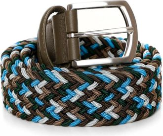 Anderson's Homme, Accessoires, Multicolore, Taille: 85 CM Ceintures