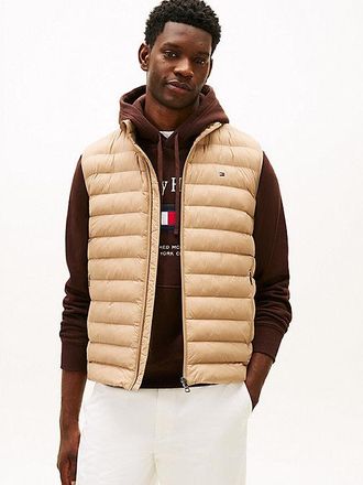 Tommy Hilfiger Gilet matelass&eacute; compressible