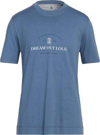 Brunello Cucinelli TOPS - T-shirts auf YOOX.COM