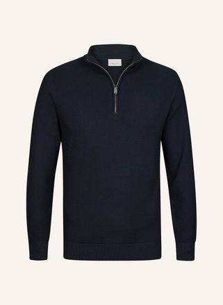 Profuomo Profuomo Herren Troyer blau