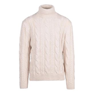 Eleventy Maglione - - Knitwear - Herren - Beige - XL