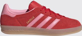 adidas Baskets ADIDAS ORIGINALS Femme couleur Rouge