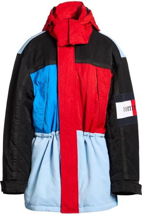 Tommy Jeans JACKEN & M&Auml;NTEL - M&auml;ntel auf YOOX.COM