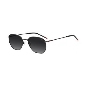 HUGO BOSS HG 1429/S Sonnenbrille - - Accessories - Herren - Schwarzk - 54 MM