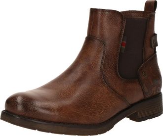 Mustang Jeans Stiefelette Elfi