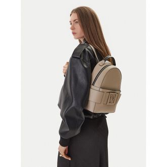 A|X Armani Exchange Rucksack Armani Exchange XW001204 AF13672 U6223 Beige