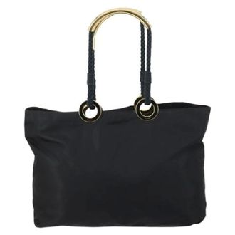 Prada Damen, Pre-Owned, Schwarzk, ONE SIZEGr&ouml;&szlig;e