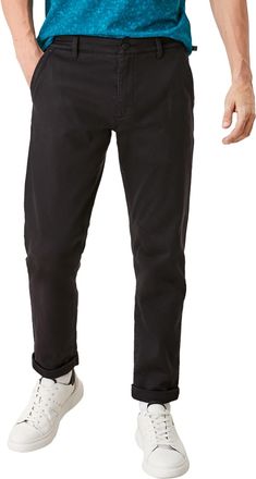 QS by s.Oliver Q/S designed by - s.Oliver Herren 520.10.111.18.180.2106630 Hose, 9999, 29