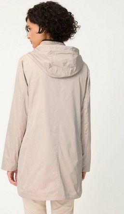 Olsen Outdoorjacke mit Kapuze