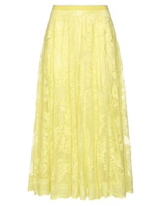 Dior HOSEN & R&Ouml;CKE - Maxi-R&ouml;cke auf YOOX.COM
