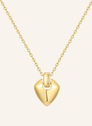 Ania Haie Ania Haie Halskette Aus 925er Sterlingsilber gold