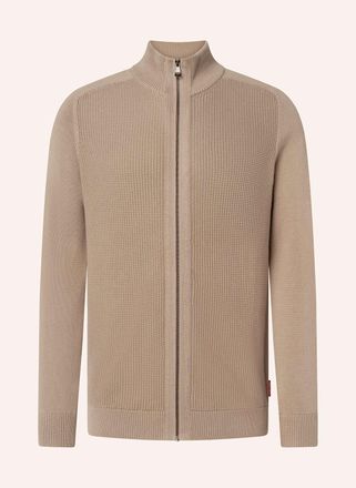 Joop Joop! Jeans Strickjacke Olegor beige
