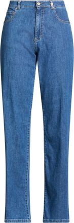 Teleria Zed HOSEN & R&Ouml;CKE - Jeanshosen auf YOOX.COM