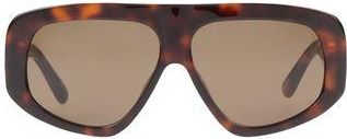 The Attico LUNETTES - Lunettes de soleil sur YOOX.COM