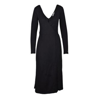 Tommy Hilfiger Femme, Robes, Noir, Taille: 36 FR robe femme