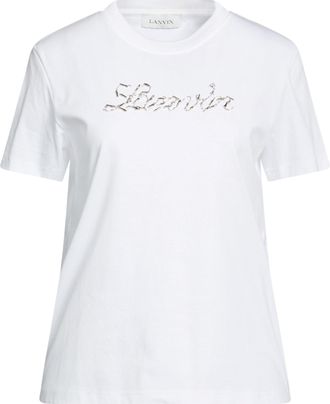 Lanvin TOPS - T-shirts auf YOOX.COM