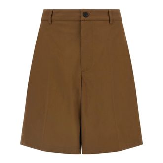 Department Five Department Five, Herren, Shorts, Braun, W38Gr&ouml;&szlig;e