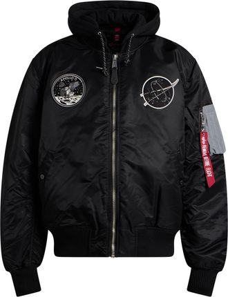 Alpha Industries JACKEN & M&Auml;NTEL - Jacken und Anoraks auf YOOX.COM