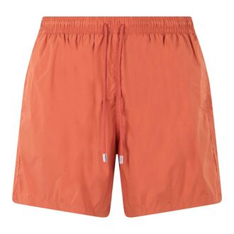 Fedeli Homme, Maillots de bain, Orange, Taille: XL Maillots de bain