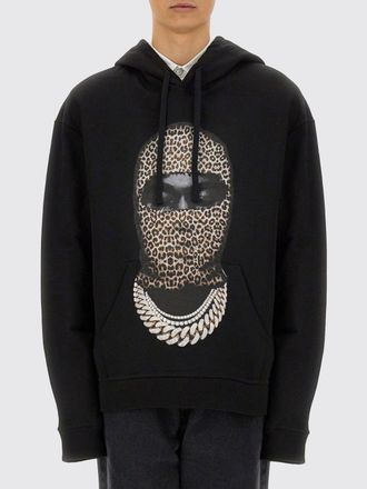 Ih Nom Uh Nit Sweatshirt IH NOM UH NIT Homme couleur Noir