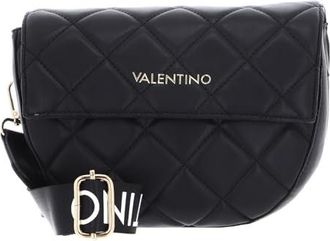 Valentino Bigs Flap Bag Nero