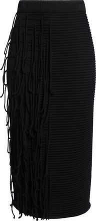 Liviana Conti HOSEN & R&Ouml;CKE - Midi-R&ouml;cke auf YOOX.COM