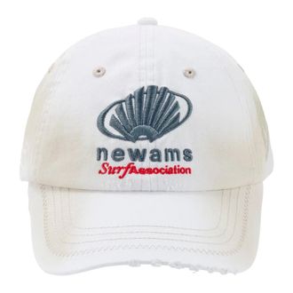 New Amsterdam Surf Association Herren, Accessories, Wei&szlig;, ONE SIZEGr&ouml;&szlig;e