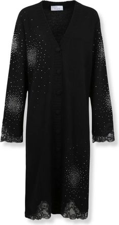 Giuseppe Di Morabito Femme, Robes, Noir, Taille: 42 FR Robes midi