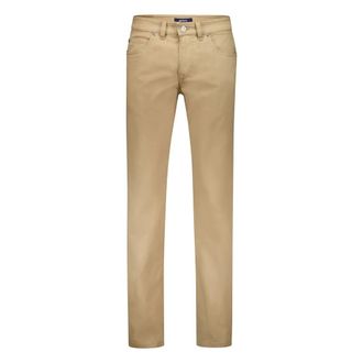 Gardeur Herren, Hosen, Beige, W34 L32Gr&ouml;&szlig;e