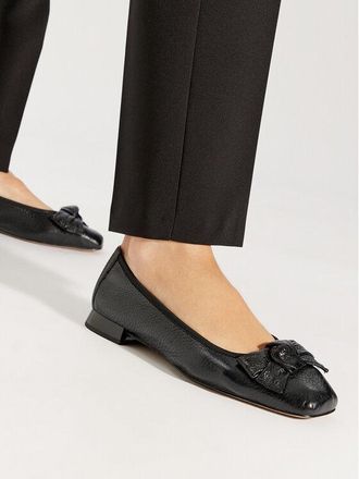 Caprice Ballerinas 9-22105-42 Schwarz