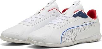 Puma Sneakers Neo Cat 3.0 BMW M Motorsport Unisexe 42.5, White Pop Red
