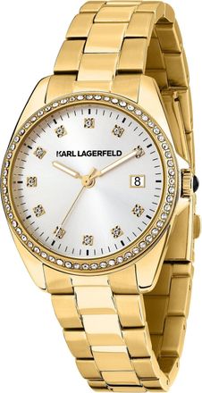 Karl Lagerfeld Uhr