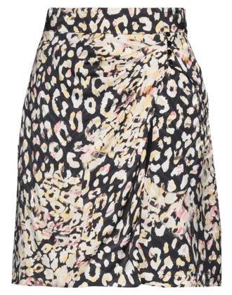 Lala Berlin HOSEN & R&Ouml;CKE - Minir&ouml;cke auf YOOX.COM