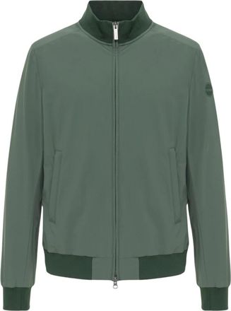 Colmar Homme, Vestes, Vert, Taille: M Giacca Sfoderata Stretch