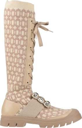 Roger Vivier SCHUHE - Stiefel auf YOOX.COM