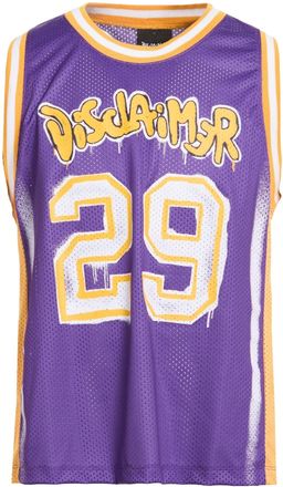 Disclaimer TOPS - Tank Tops auf YOOX.COM