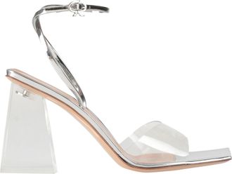 Gianvito Rossi SCHUHE - Sandalen auf YOOX.COM