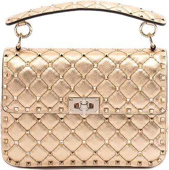 Valentino Garavani Umhängetasche - Beige