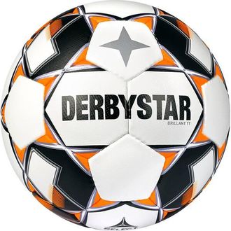 DERBYSTAR Ball Brillant TT AG v22