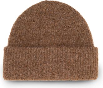 Jenny Fairy M&uuml;tze Jenny Fairy 4W3-020-AW23 Braun