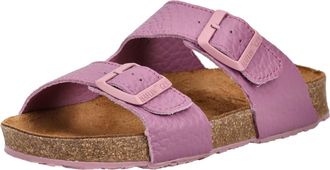 Haflinger Pantolette