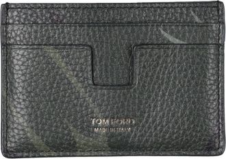 Tom Ford Kleinlederwaren - Kartenetuis auf YOOX.COM