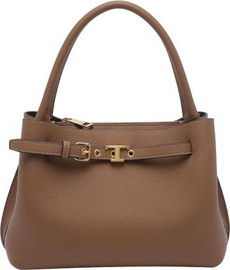 Tod's Sac Cabas - Marron
