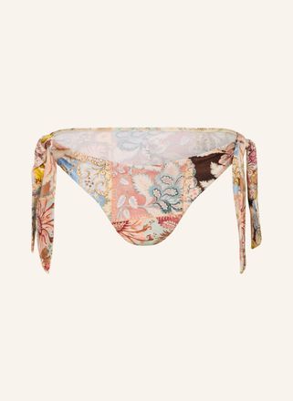 Zimmermann Triangel-Bikini-Hose Daylight beige