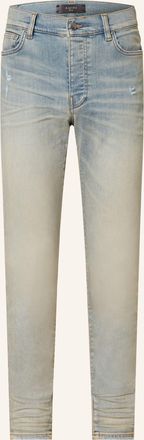 Amiri Amiri Jeans Skinny Fit blau