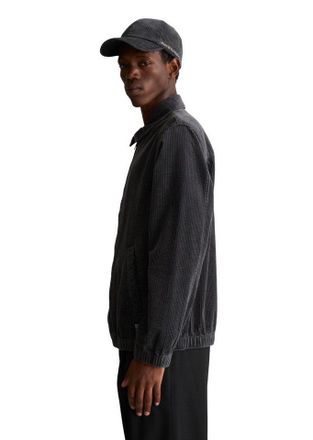 Marc O'Polo Denim Kurzjacke aus Bio-Baumwolle